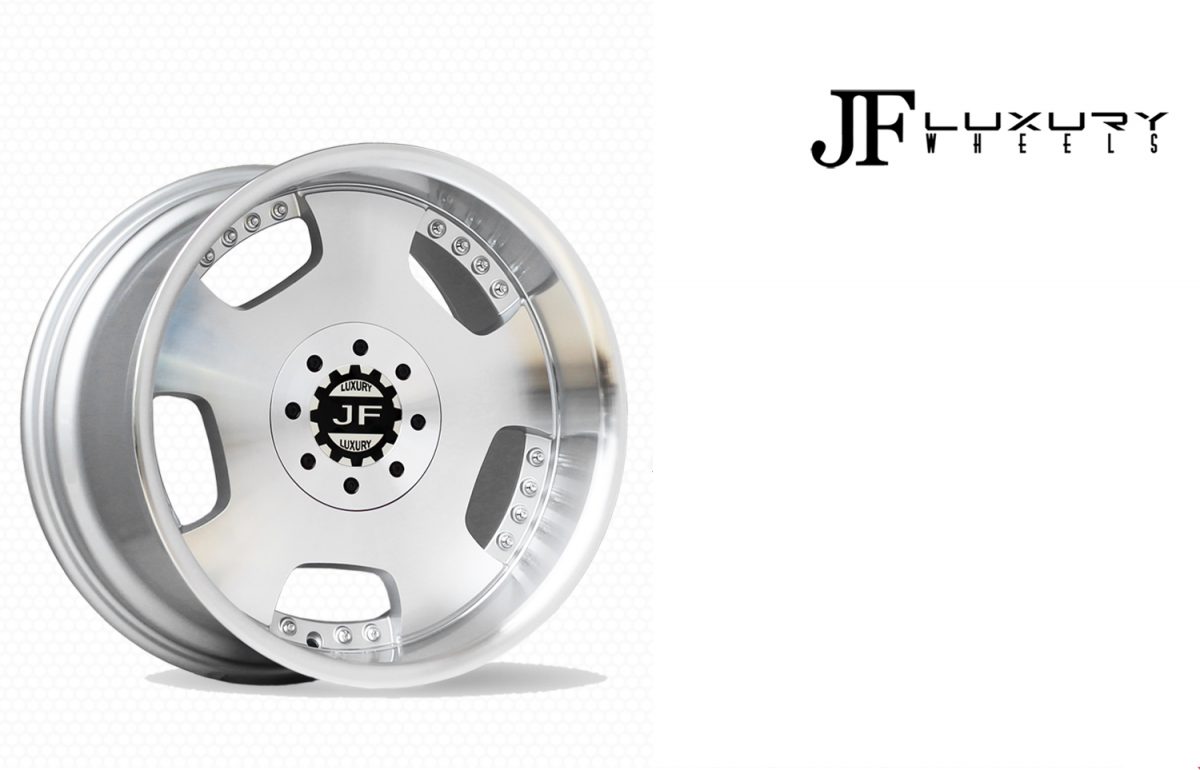 JF LUXURY – Page 2 – JF Luxury wheels