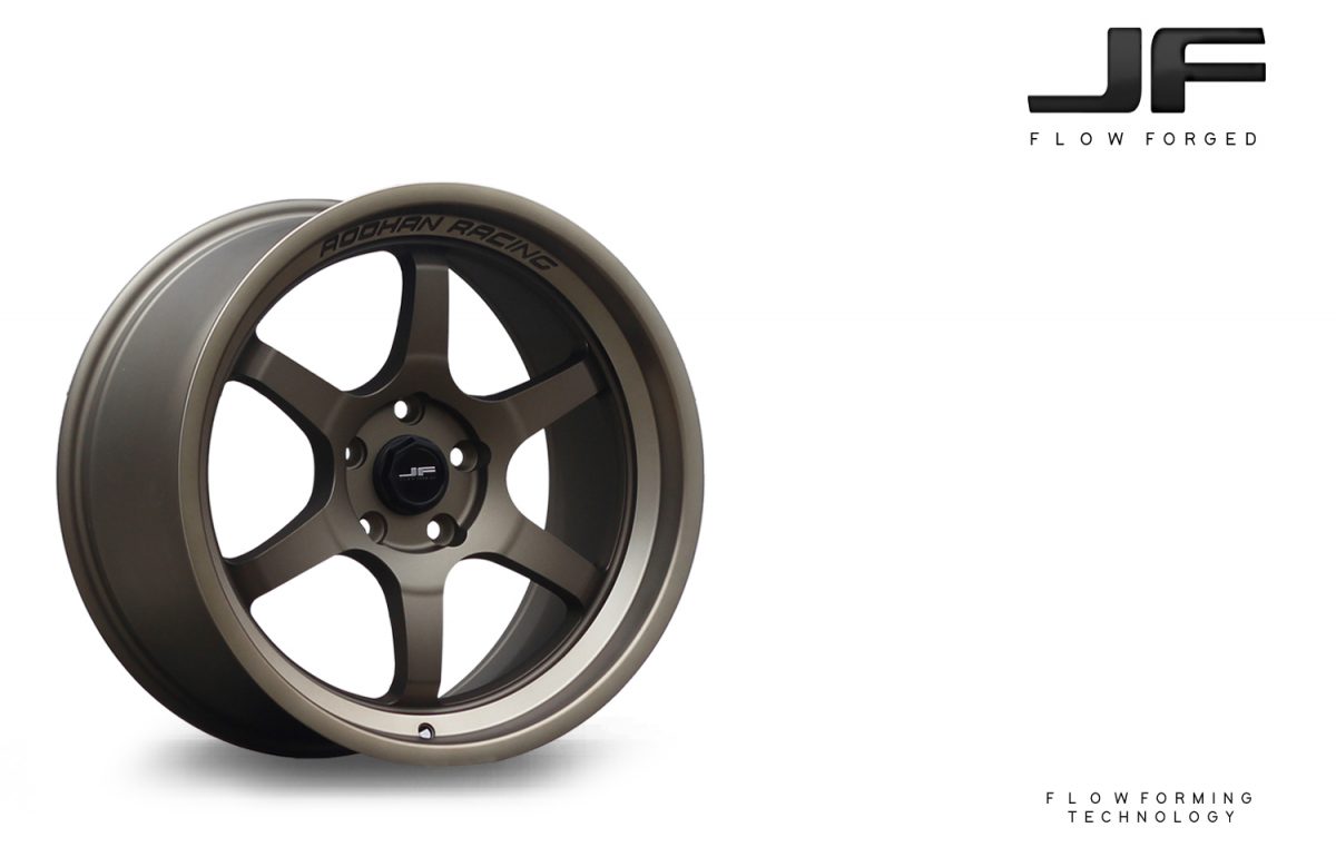JF FORGED Archives - JF Luxury wheels